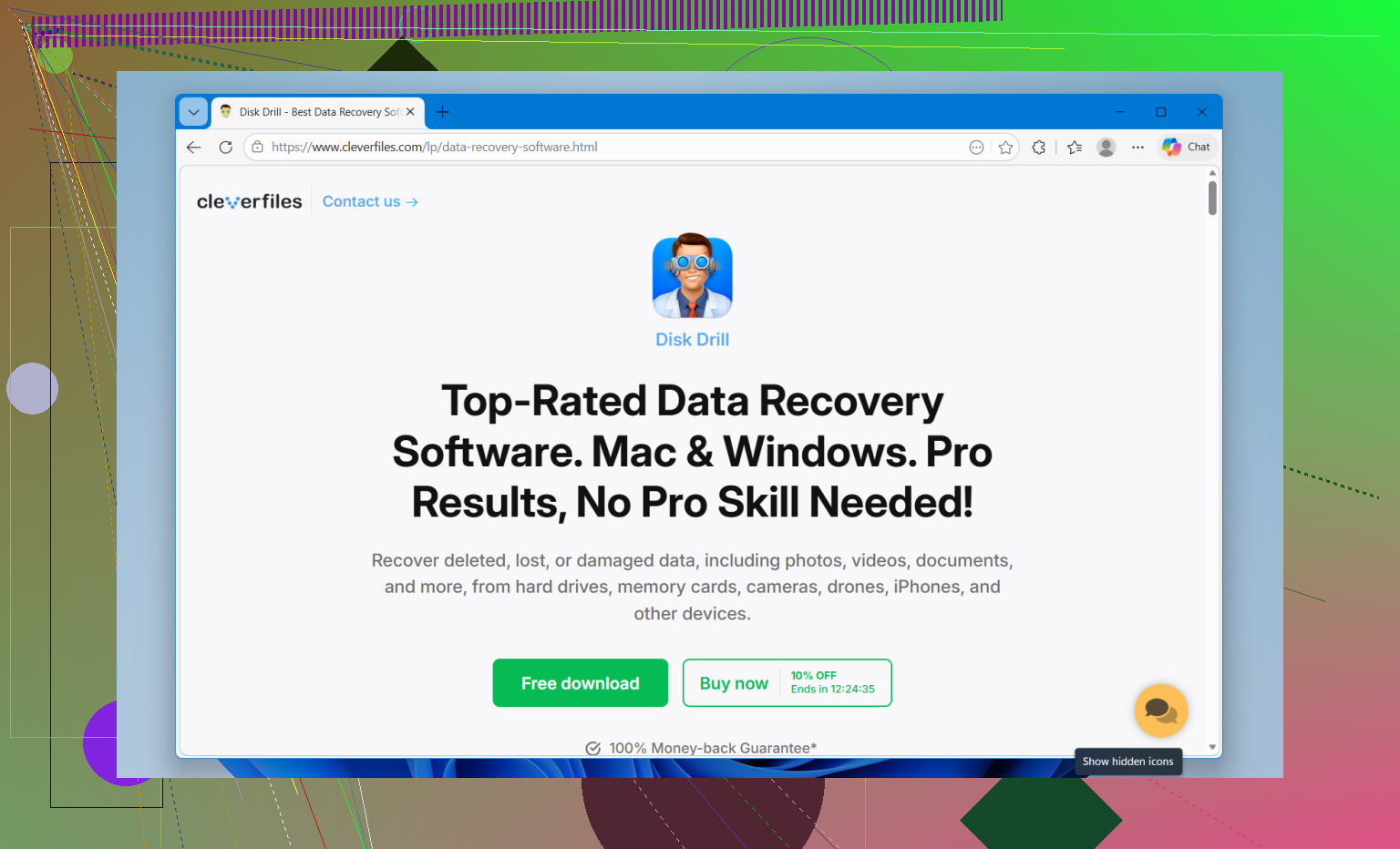 Recover Deleted Files Windows 11 After Accidental Deletion, Help Needed ...