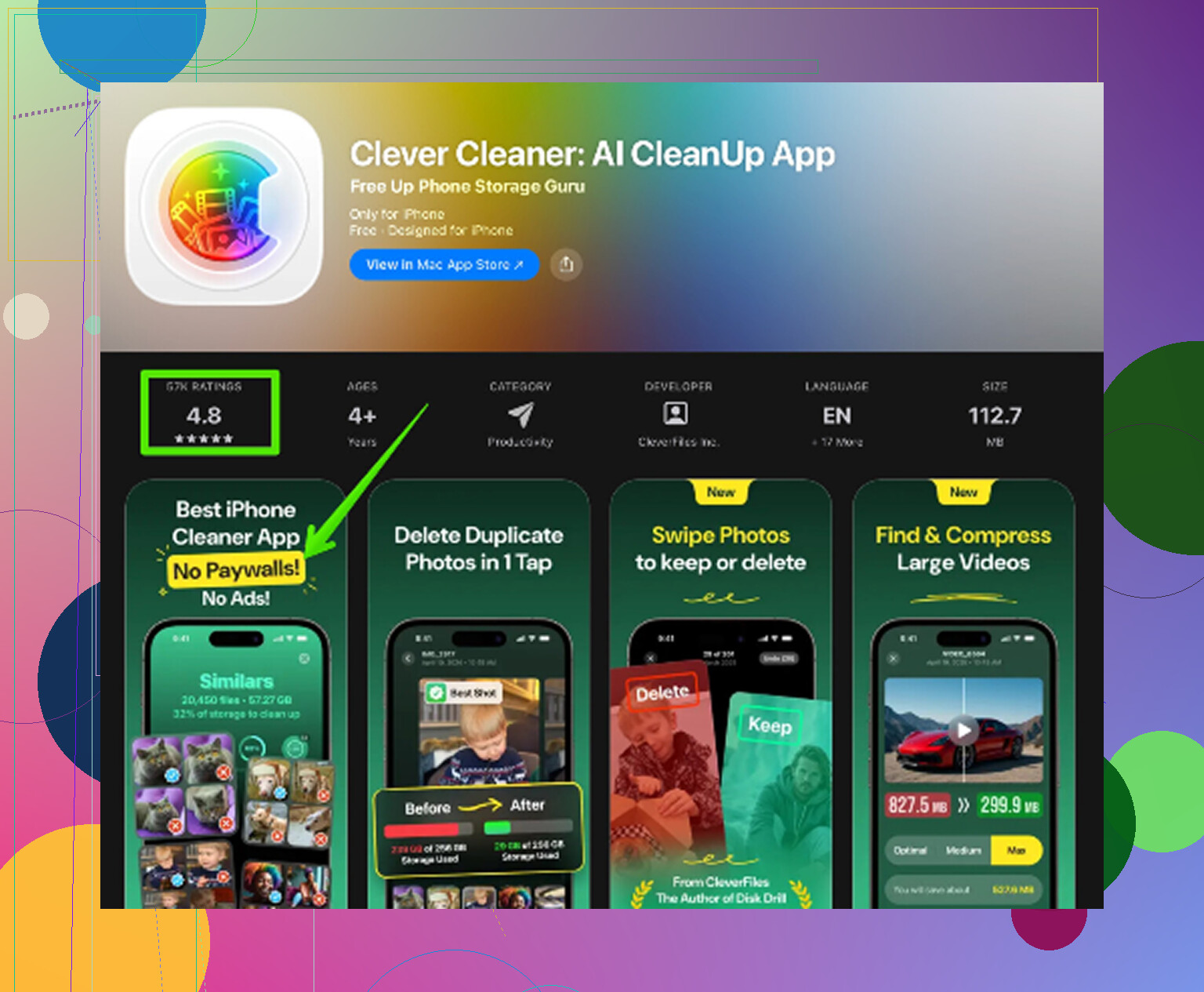 How Do I Actually Fix IPhone Memory Full For Good? - Iphone - Ditchnet ...